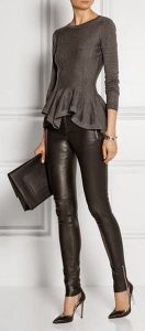 Irresistible Date Night Outfits to Wear on Your First Date | MCO