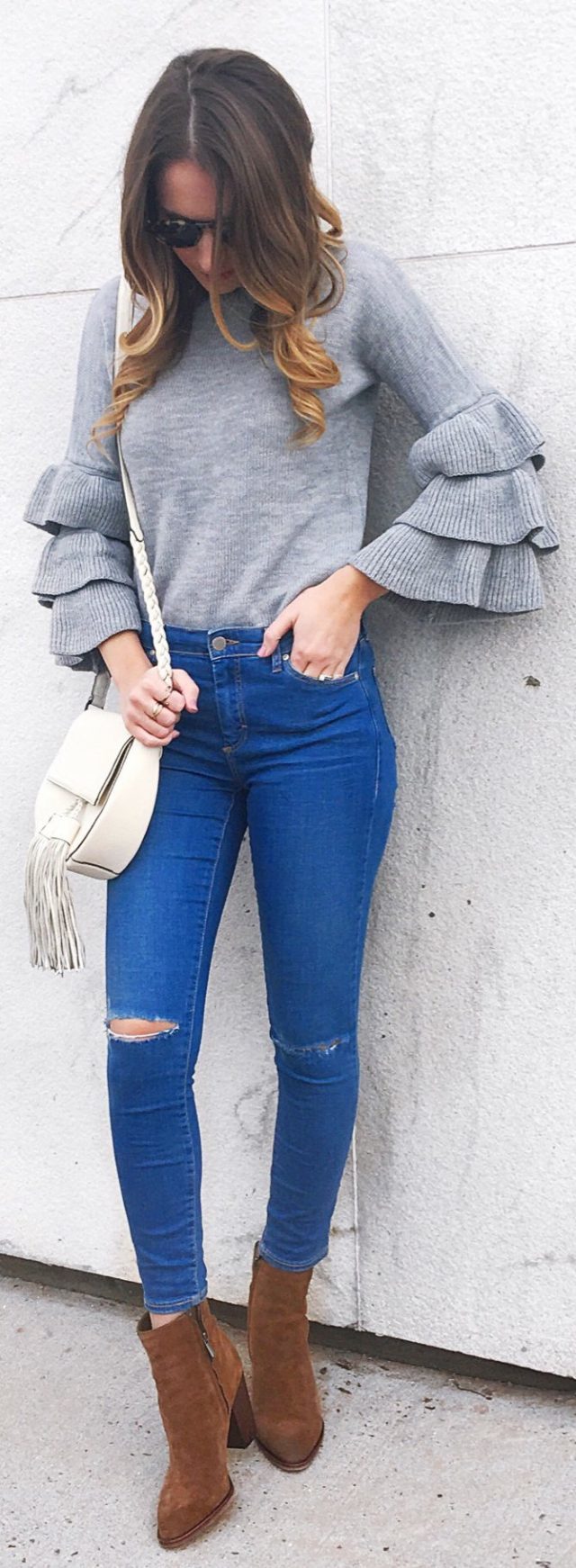 40+ Amazing Spring Outfits To Inspire You | MCO