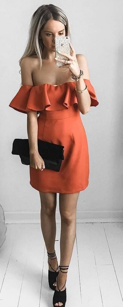 28+ Cute Spring Summer Outfits To Try Out Tomorrow | MCO