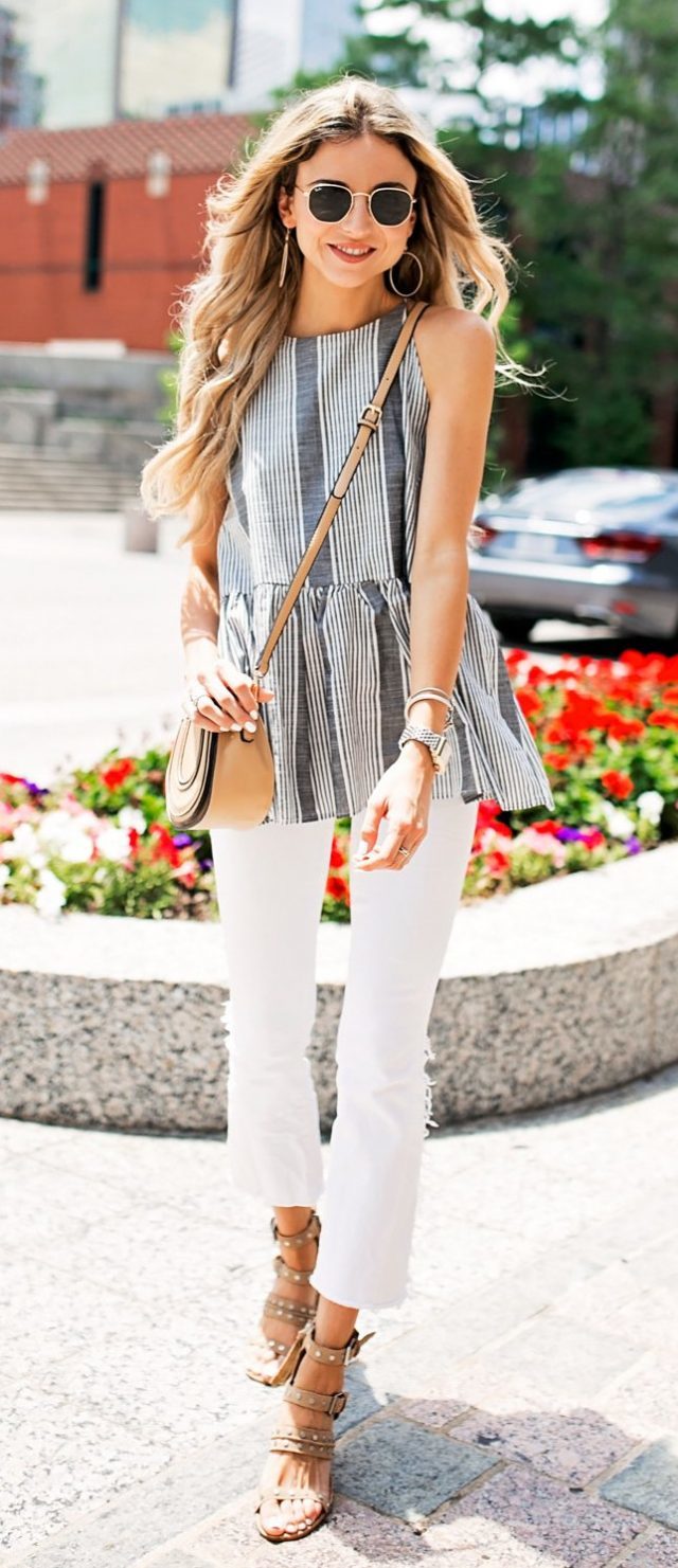 40+ Gorgeous Summer Outfits To Inspire You | MCO