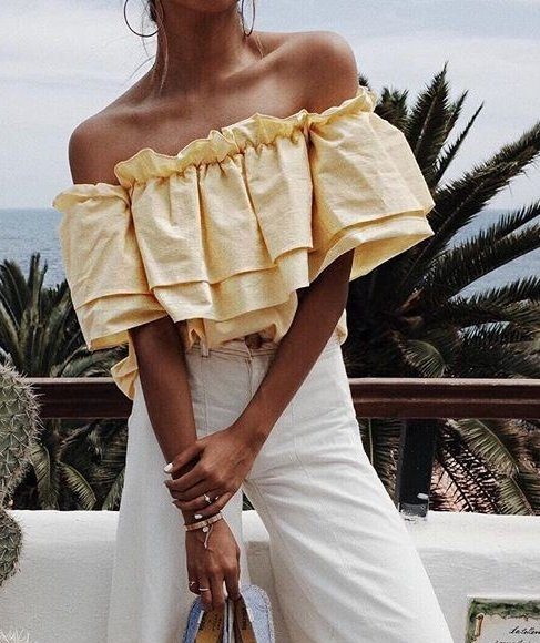 40+ Magical Summer Outfits You Should Own | MCO