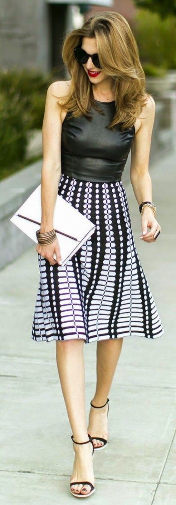 30+ Cute and Classy Summer Work Outfits for Business Women | MCO