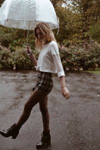49 Cute Back to School Outfits for College Girls [Fall 2018] | MCO